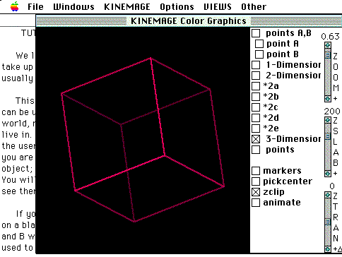 Introductory Tutorials